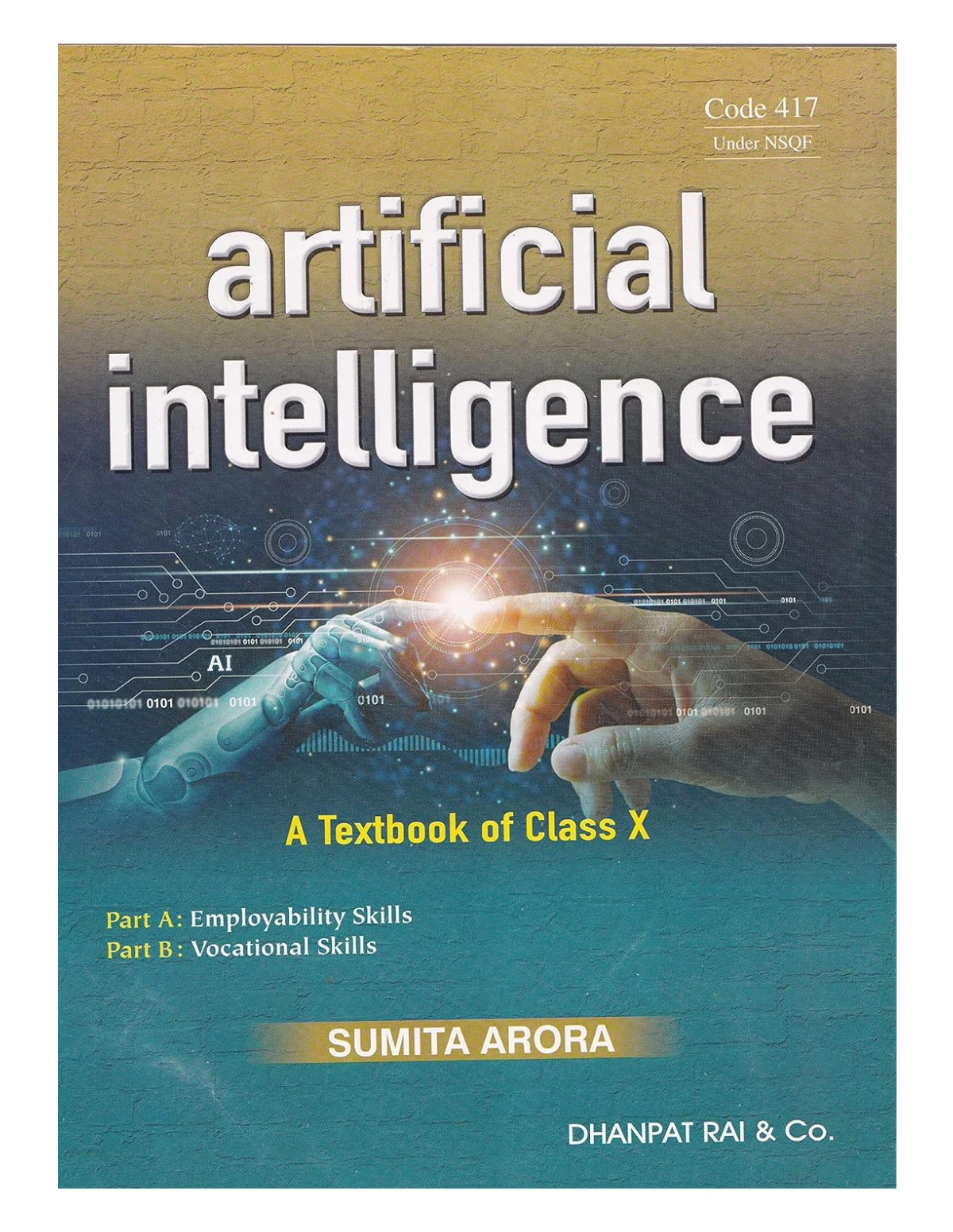 AI Book Class 10 Code 417 PDF 1PDF AI Book Class 10 Code 417 PDF 1PDF