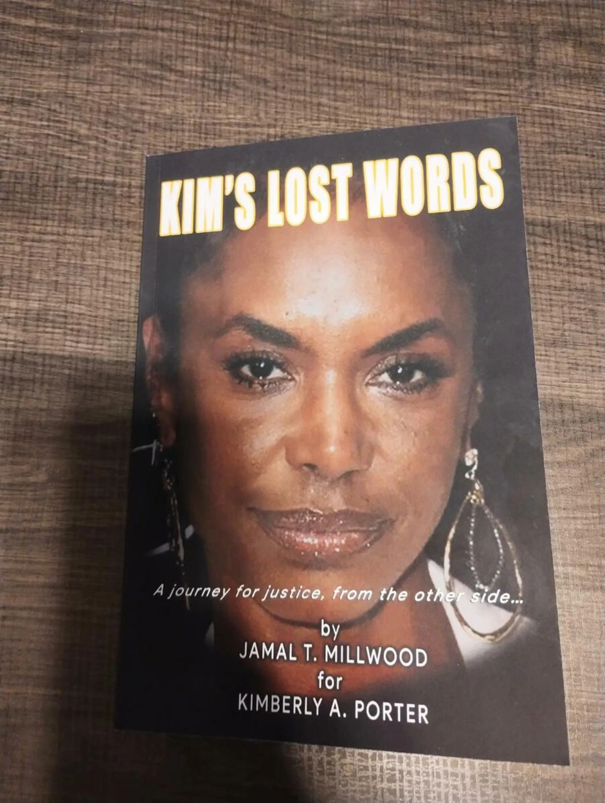 Kim Porter Book 1PDF Kim Porter Book 1PDF